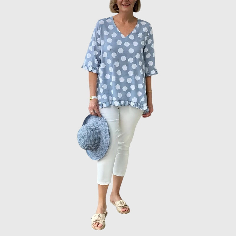 Hayden Ira | Blouse – Hayden Avenue